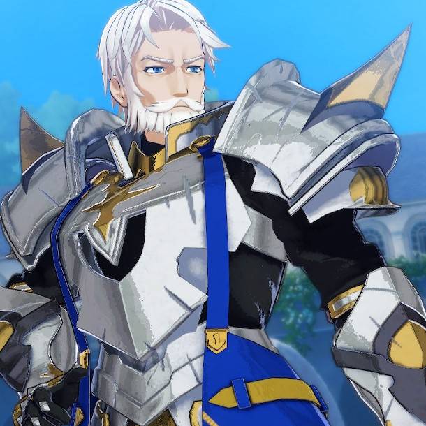 The Best Classes For Each Character In Fire Emblem Engage