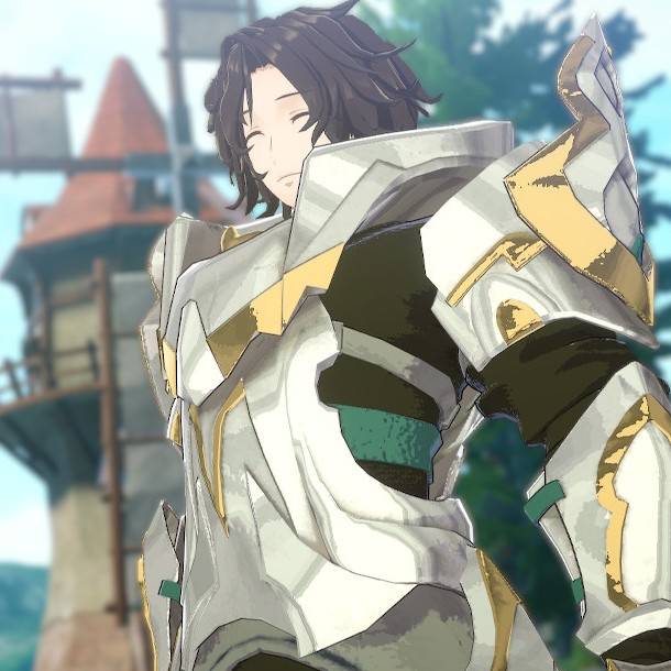 The Best Classes For Each Character In Fire Emblem Engage