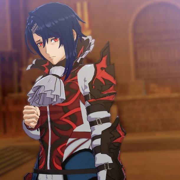 The Best Classes For Each Character In Fire Emblem Engage