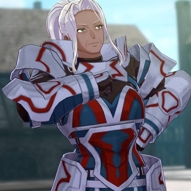 The Best Classes For Each Character In Fire Emblem Engage