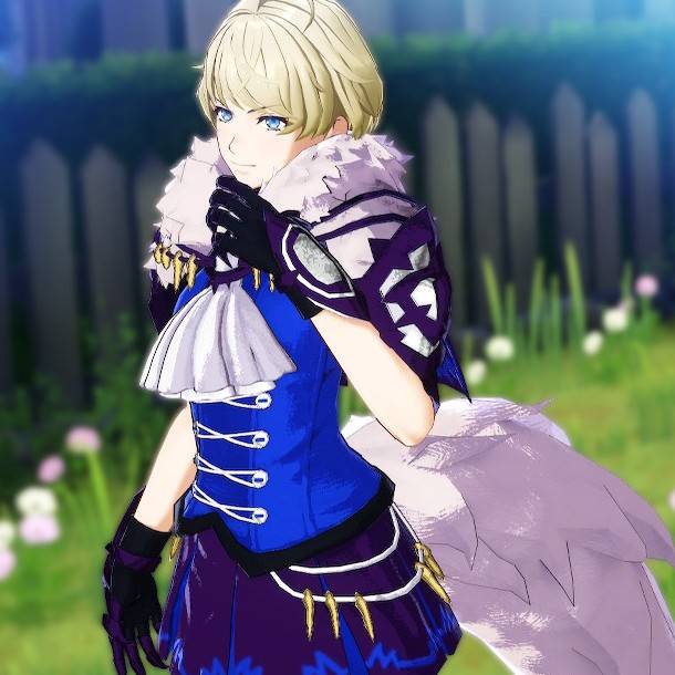 The Best Classes For Each Character In Fire Emblem Engage