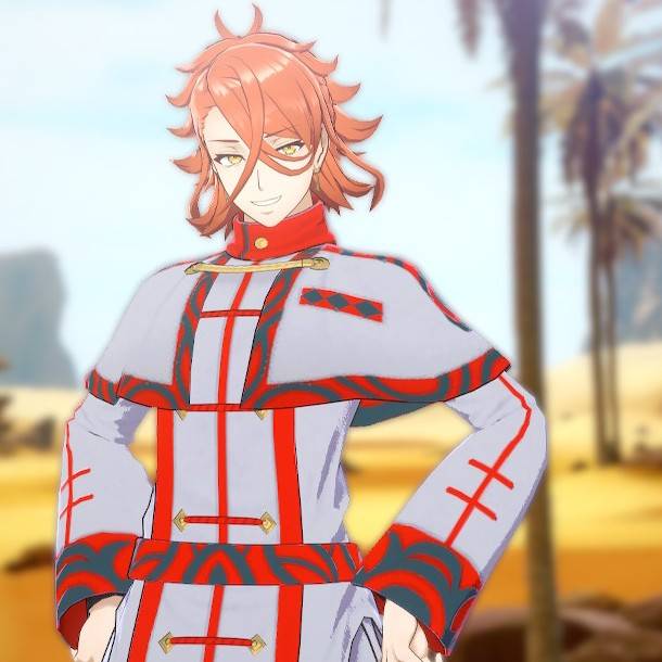 The Best Classes For Each Character In Fire Emblem Engage