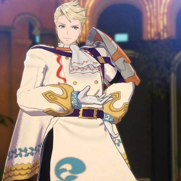 The Best Classes For Each Character In Fire Emblem Engage