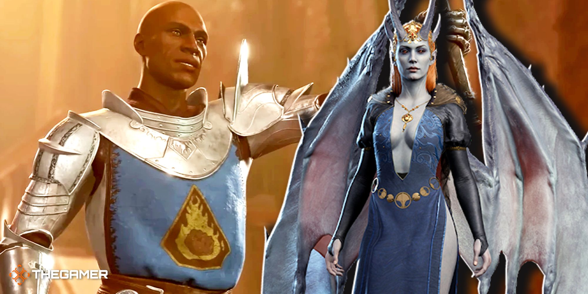 How To Save Duke Ravengard In Baldur's Gate 3 Without Mizora