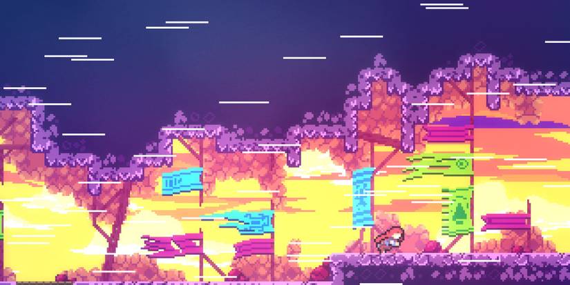 The Best PlayStation 5 Games With 2D Graphics