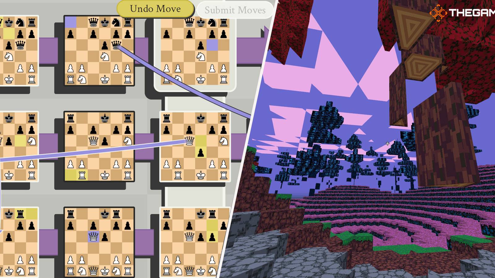 The Best Games That Work In 4D