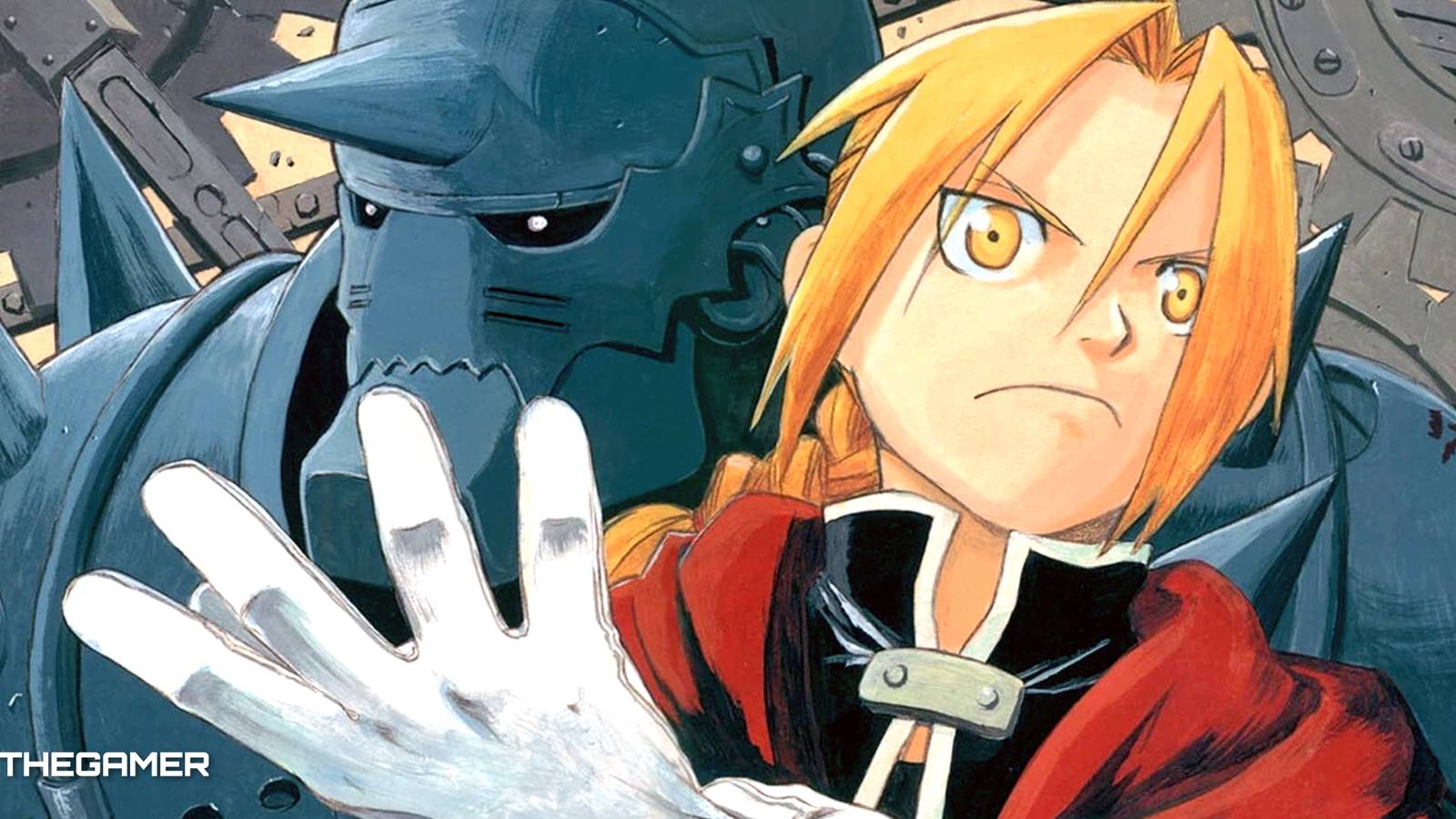 The Best Anime Duos, Ranked