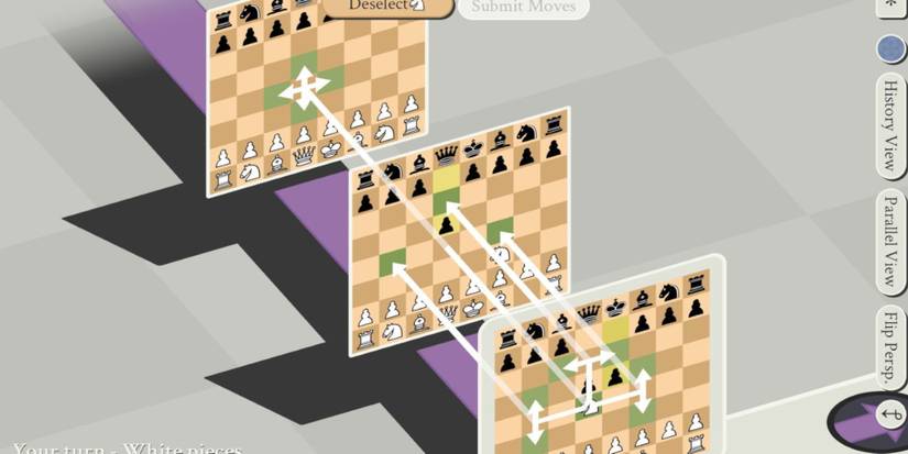 The Best Games That Work In 4D