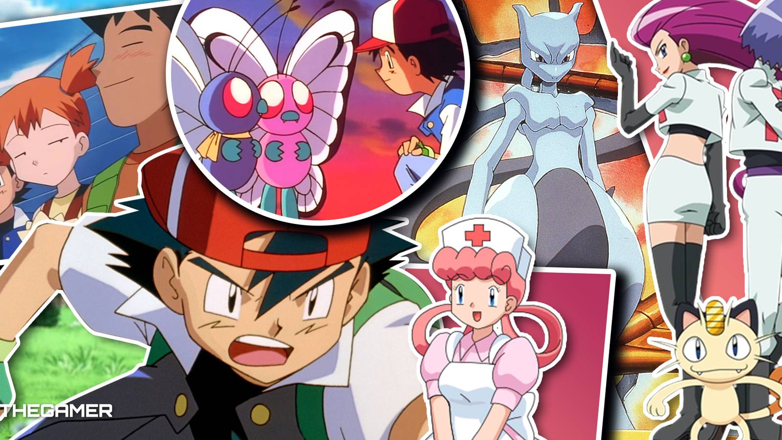 Pokemon: The 10 Best Life Lessons