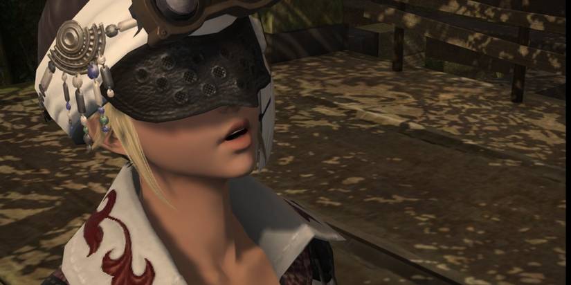 Who Are The Scions Of The Seventh Dawn In FF14?