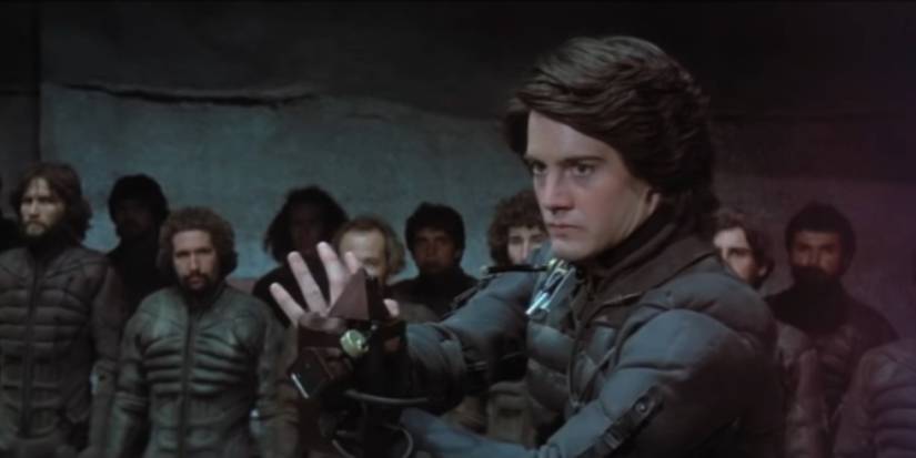 What Does "Fear Is The Mind-Killer" Mean In Dune?