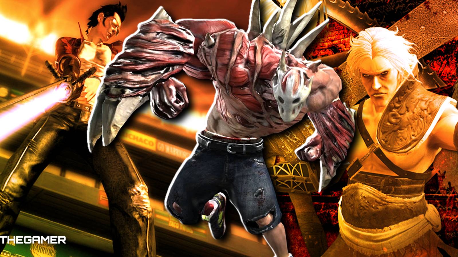 10 Hidden Gems On The Xbox 360