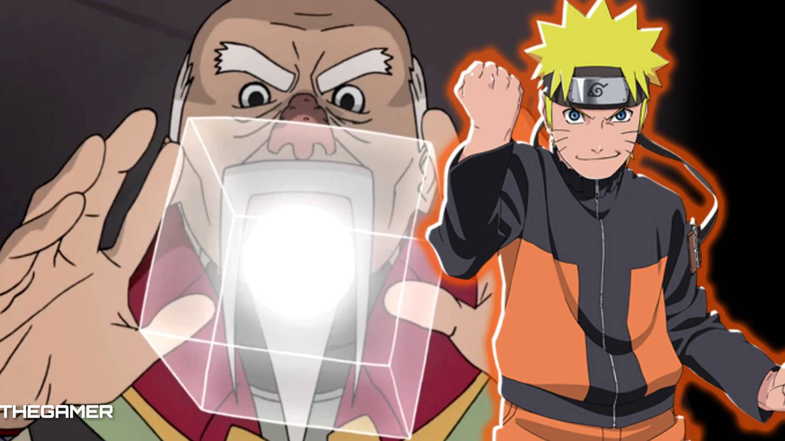 Most Powerful Jutsu In Naruto