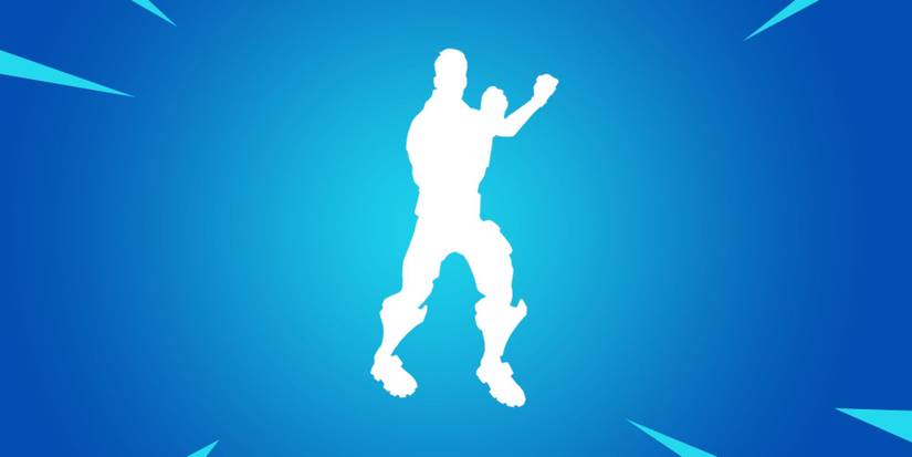 The Rarest Fortnite Emotes