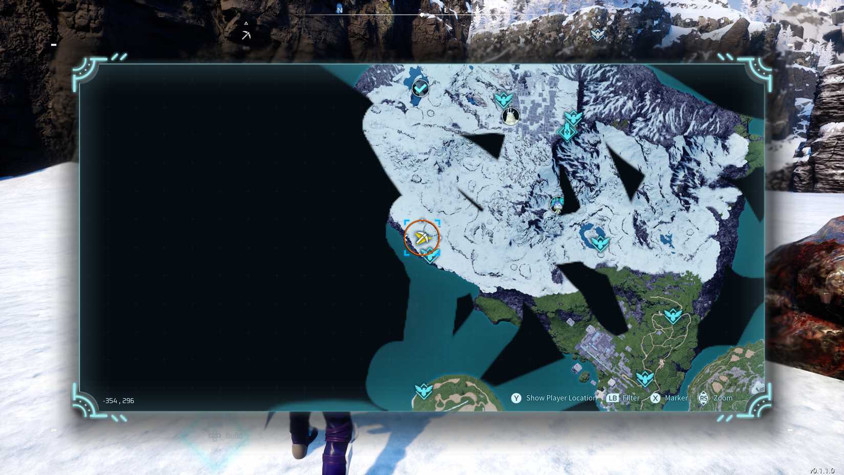 Where To Find Pure Quartz In Palworld