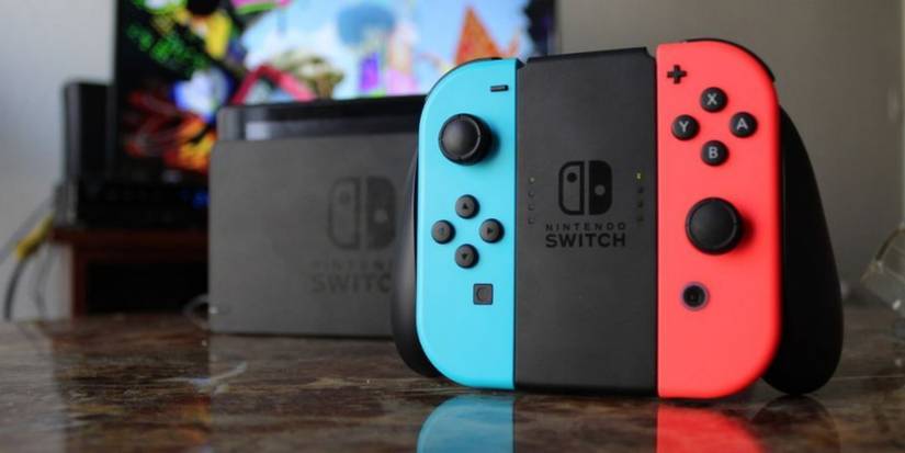 Times Nintendo Changed The Gaming Industry