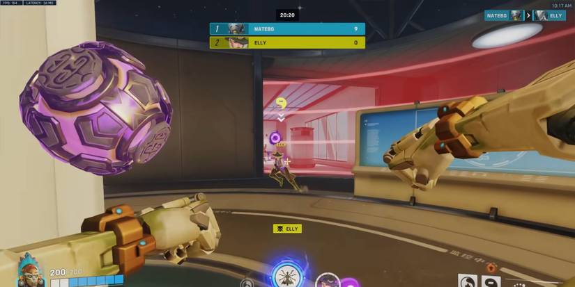 The Best Aim Trainers For Overwatch 2