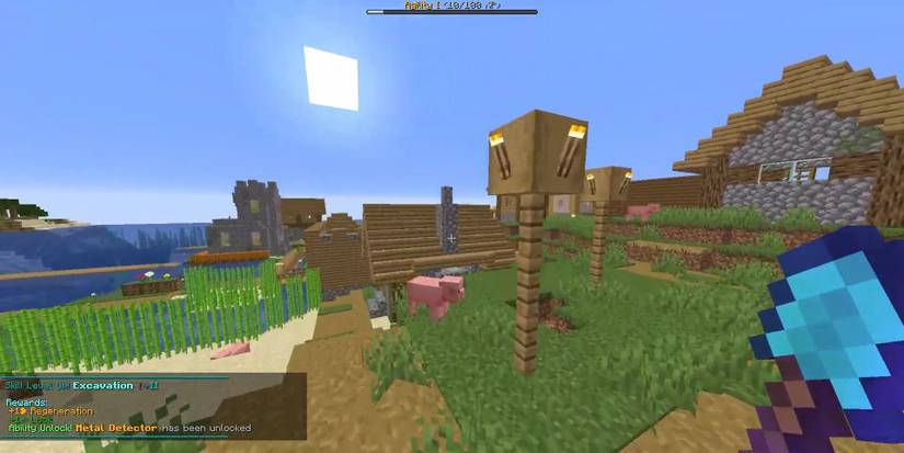 The Best RPG Servers For Minecraft