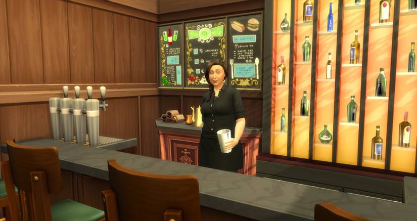 Complete Culinary Career Guide For The Sims 4