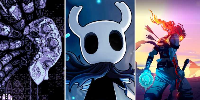 10 Best Video Game Power-Ups Of All Time