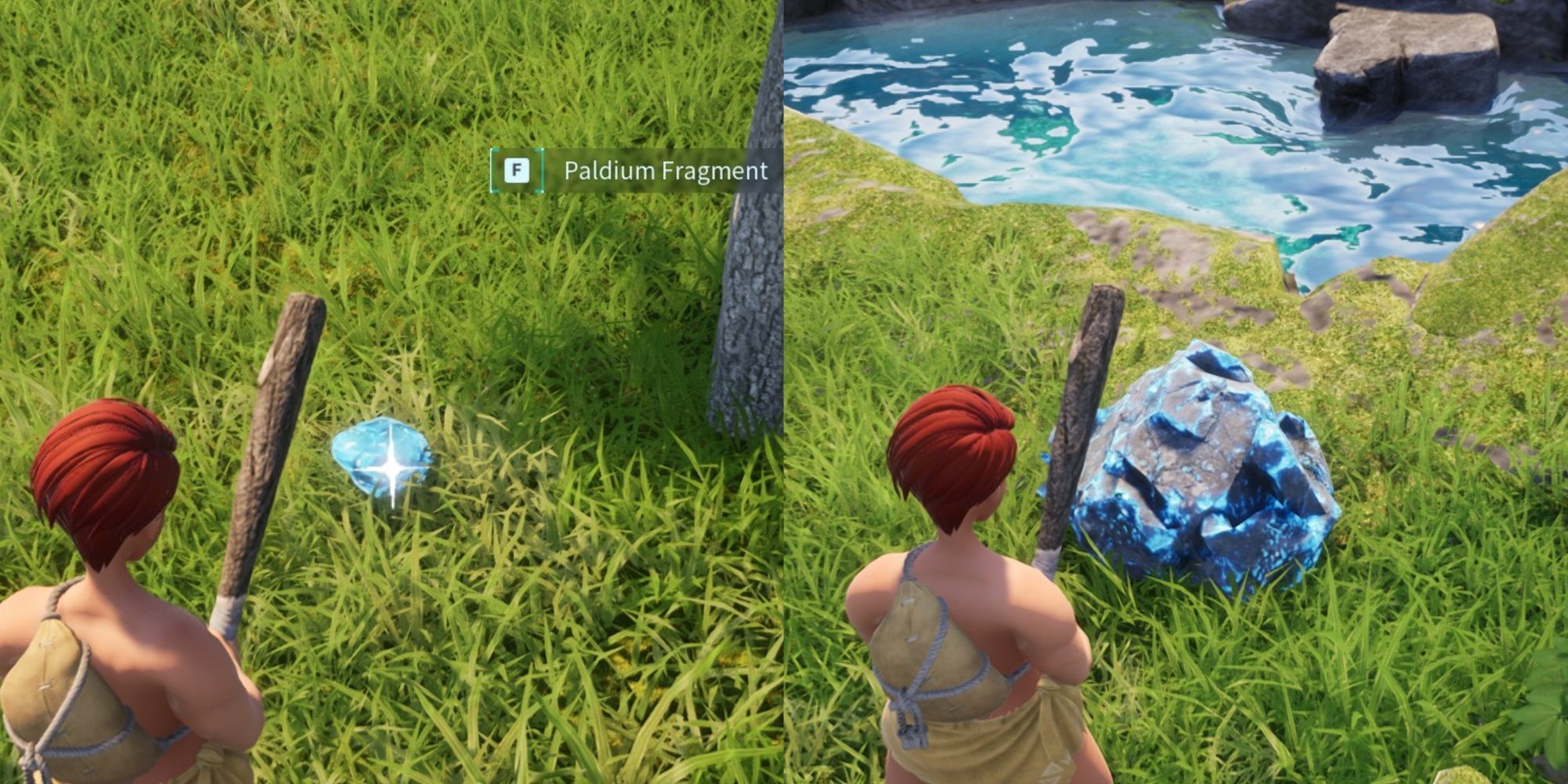 How To Automate Your Farms And Farm Food In Palworld