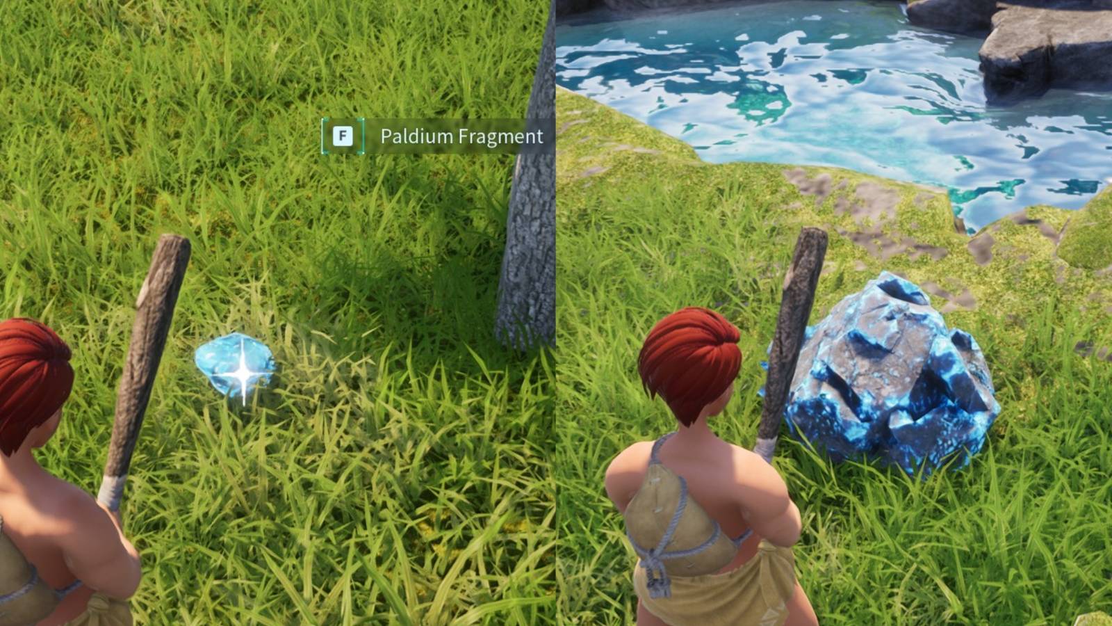 How To Get Paldium Fragments In Palworld