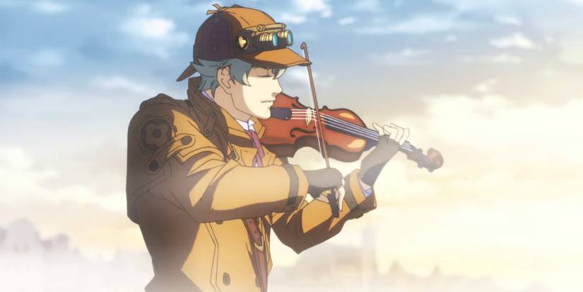Your Ace Attorney Character According To Your Zodiac Sign