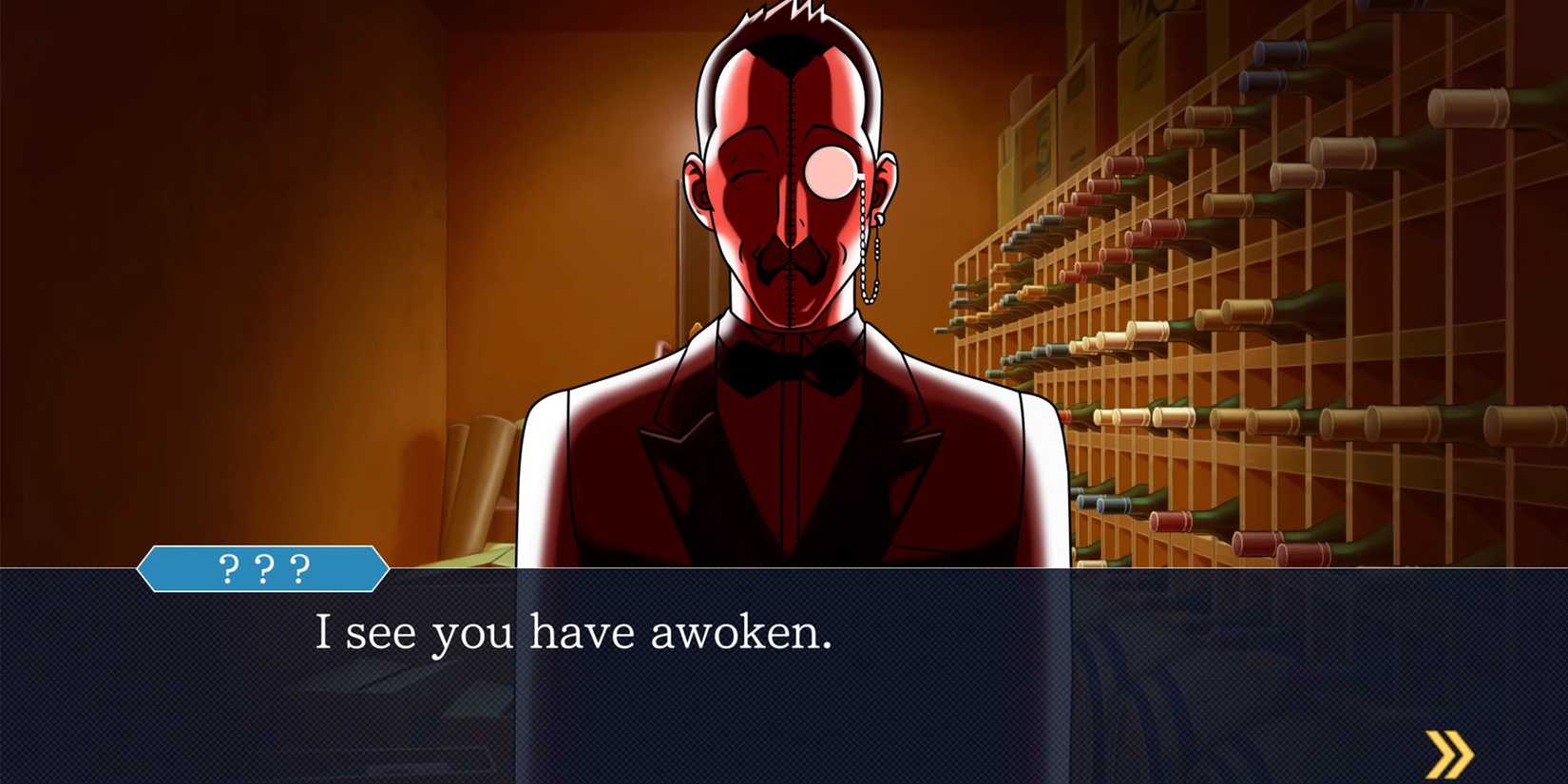 Best Pun Names In Ace Attorney