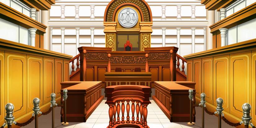 Where Does Ace Attorney Take Place?