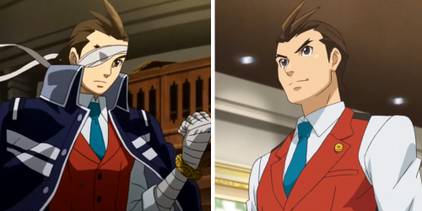 Complete Walkthrough For Case 2: The Monstrous Turnabout In Phoenix Wright: Ace Attorney - Dual ...