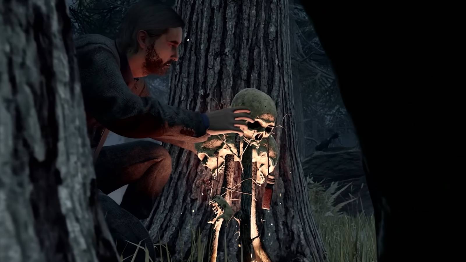 The Best Games To Play If You Like Dead By Daylight
