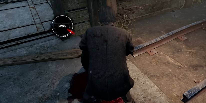 The Best Alan Wake Perk Builds In Dead By Daylight