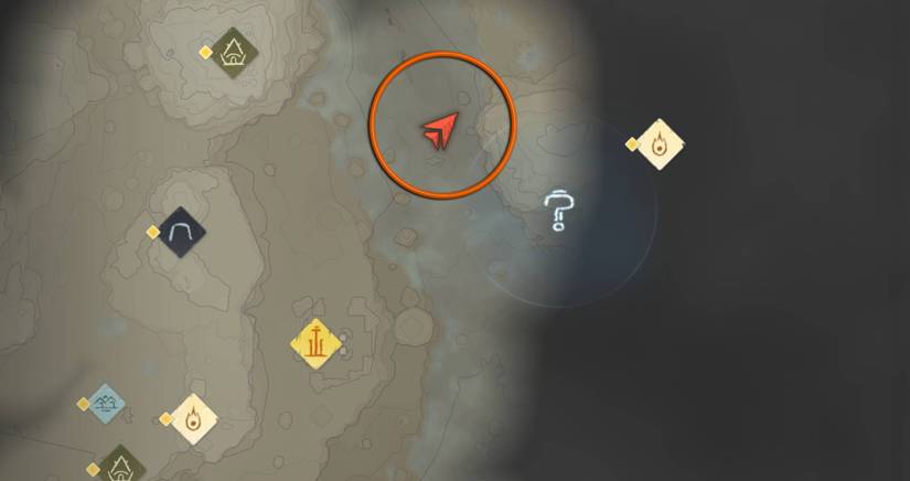Where To Find Amber In Enshrouded