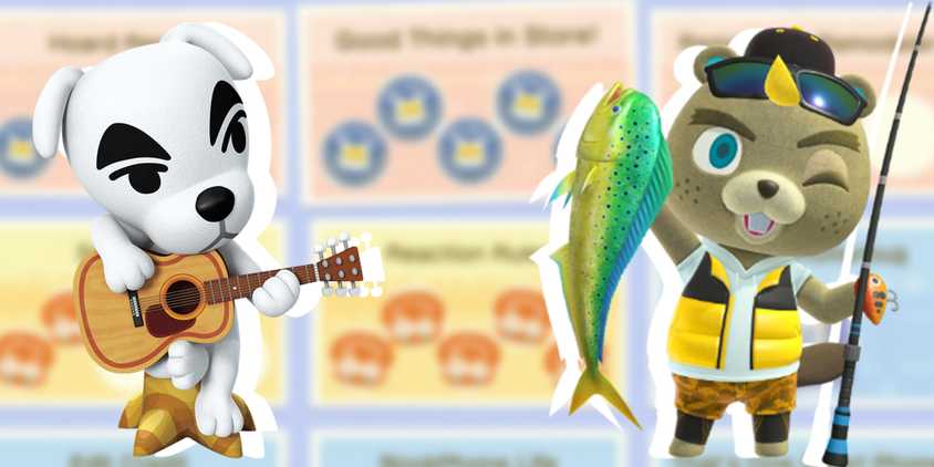 The 10 Rarest Bugs In Animal Crossing: New Horizons