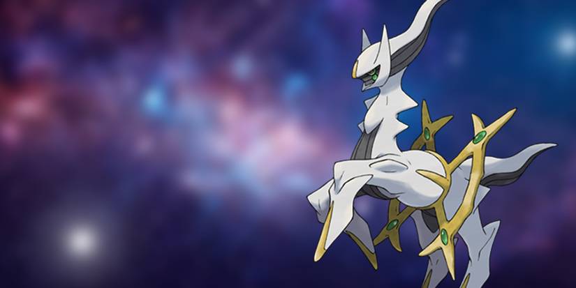 Pokemon With Stats That Make No Sense