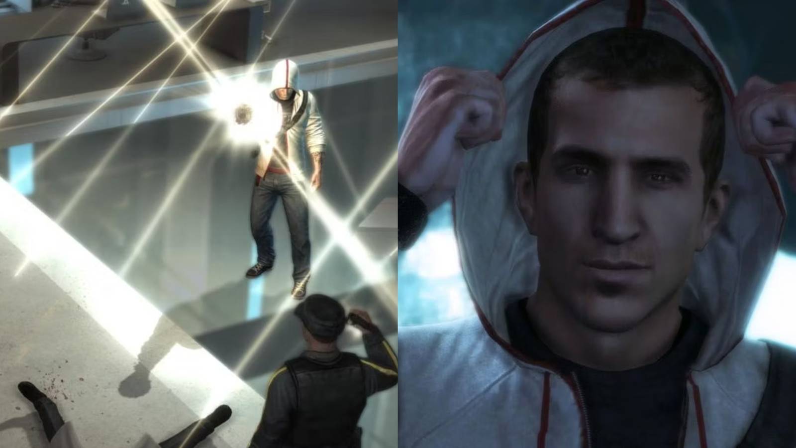 Everything You Need To Know About Desmond Miles From Assassin's Creed