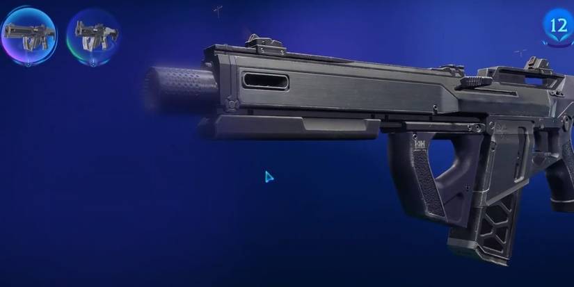 8 Best Weapons In Avatar: Frontiers Of Pandora