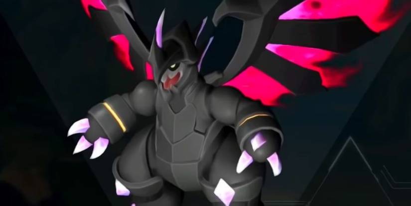 The Best Dragon Pals In Palworld