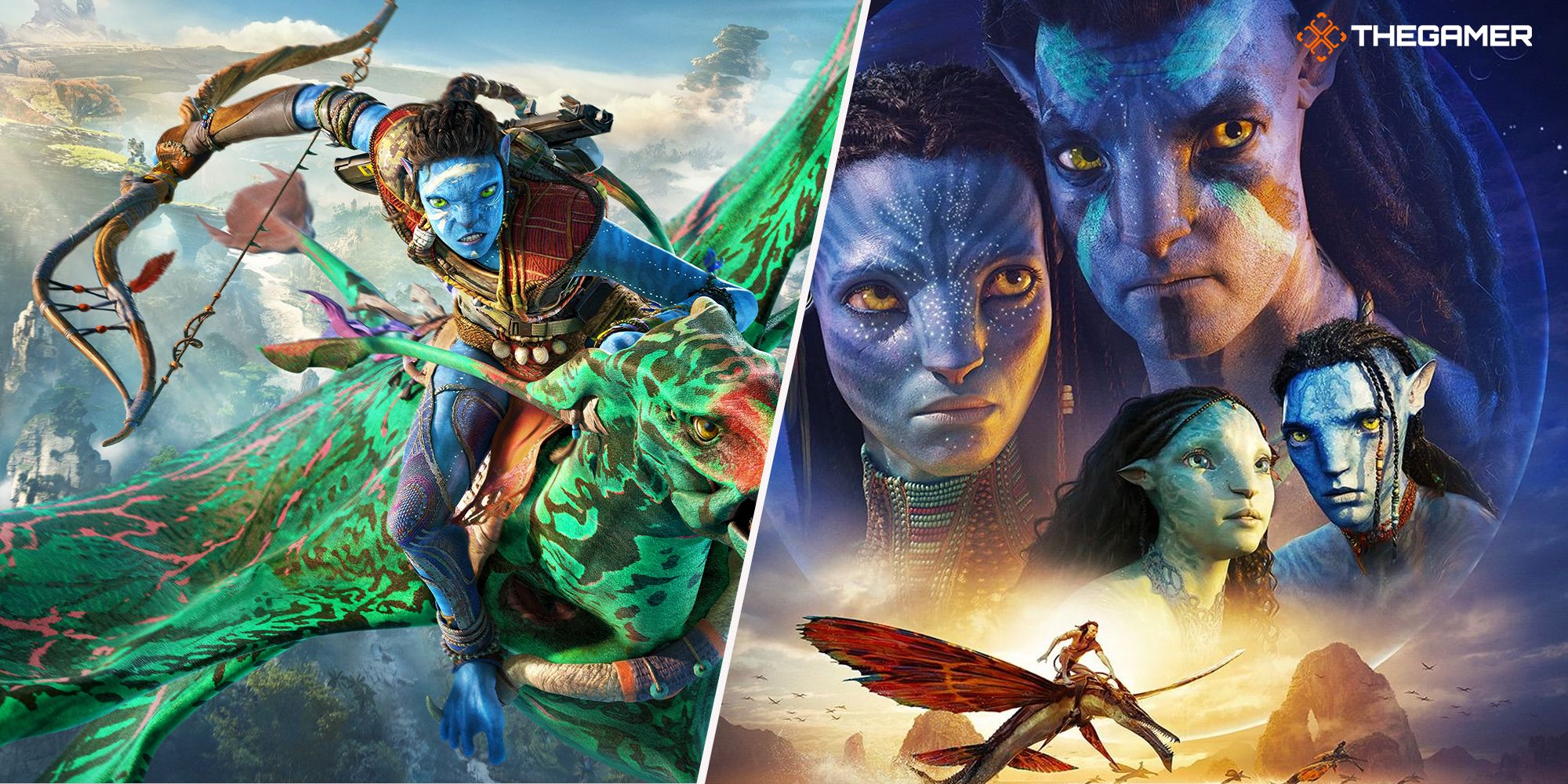 The Most Useful Armor Sets In Avatar: Frontiers Of Pandora, Ranked