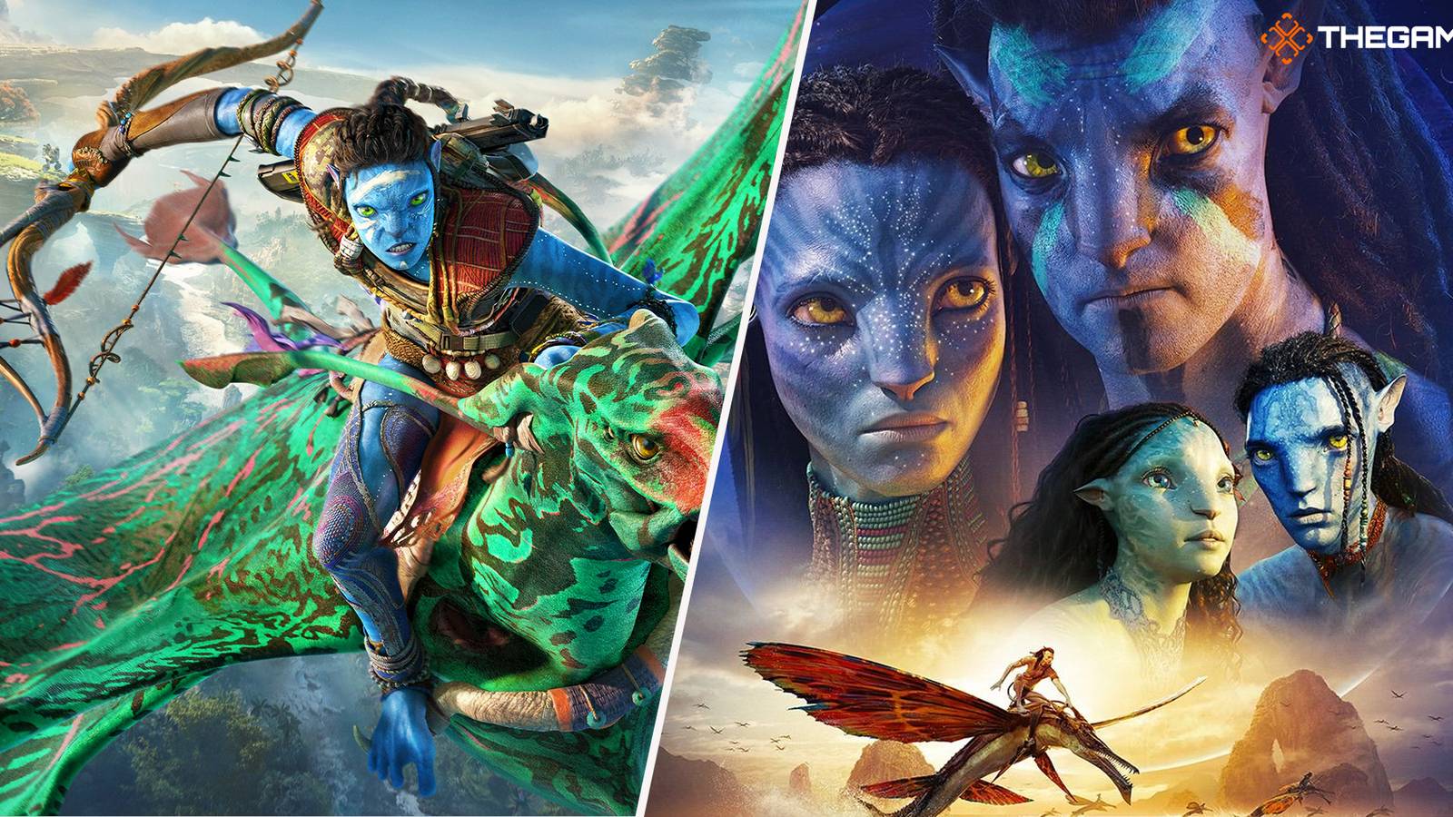 Is Avatar: Frontiers Of Pandora Canon To The Movies?