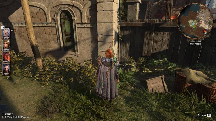 How To Make A Crit Build In BG3