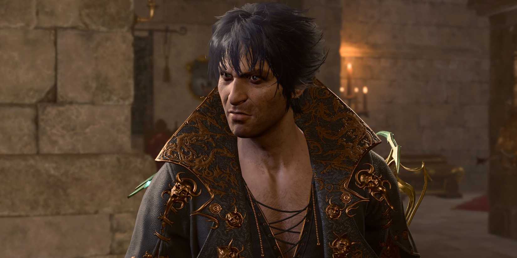 Larian, Ubisoft Investor Tencent Designated A Military Company By U.S ...