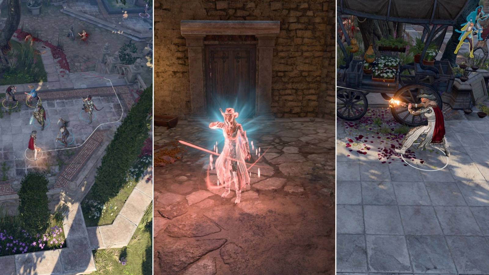 The Best Ways To Increase Initiative In BG3