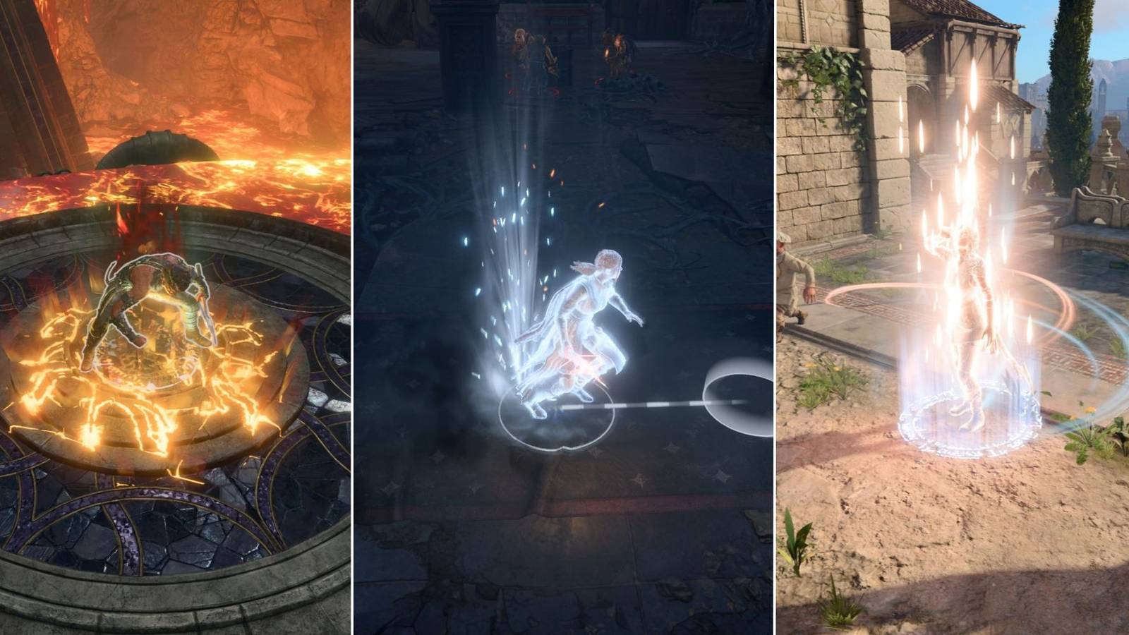 The Best Ways To Increase Movement Speed In Baldur's Gate 3