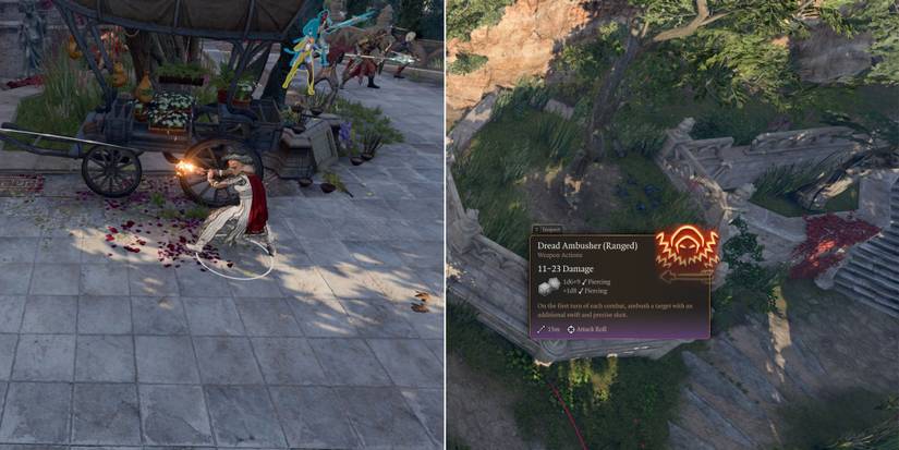 The Best Ways To Increase Initiative In BG3