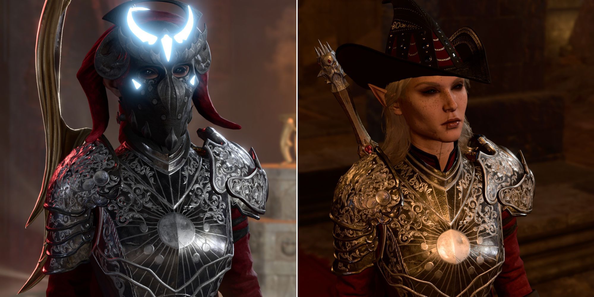 The Best Spellcaster Builds In BG3
