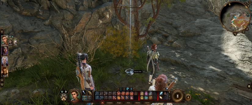 How To Unlock The Vault Door In The Toll House In Baldur's Gate 3