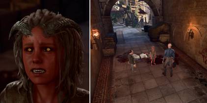 Should You Kill Or Save Shadowheart's Parents In Baldur's Gate 3?