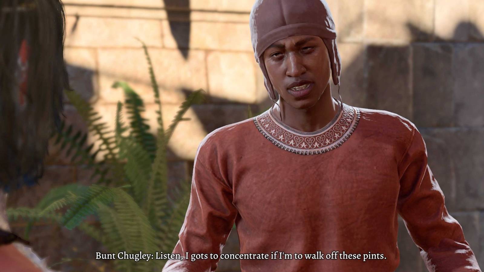 Baldur's Gate 3 Fans Have A New Favourite Character: Bunt Chugley