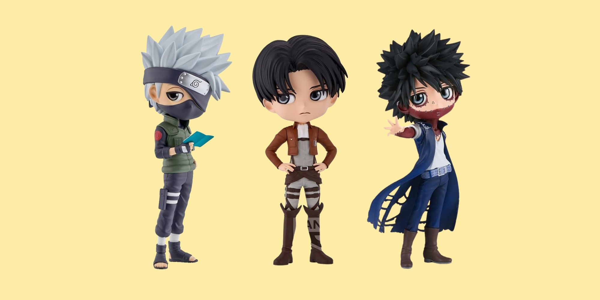 Best Gifts For Anime Fans
